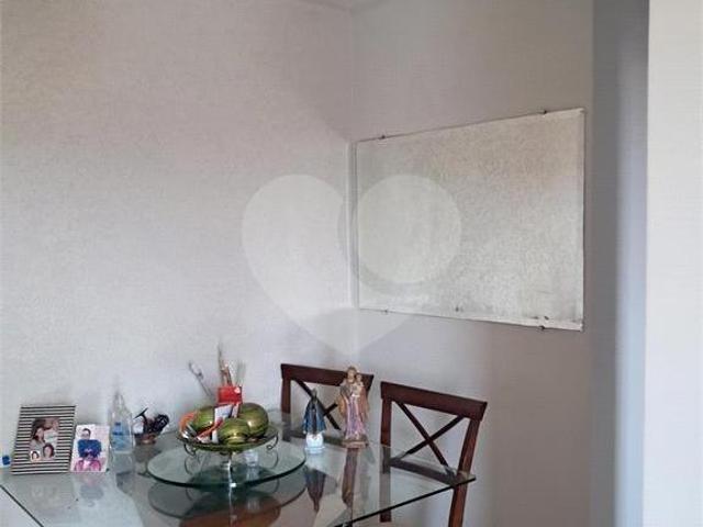 Apartamento com 3 quartos à venda em Vila amélia SP