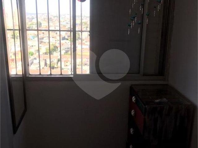Apartamento com 3 quartos à venda em Vila amélia SP