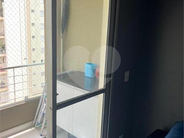 Apartamento com 3 quartos à venda em Vila amélia SP