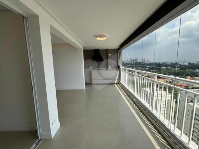 Apartamento com 3 quartos à venda em Vila anastácio SP