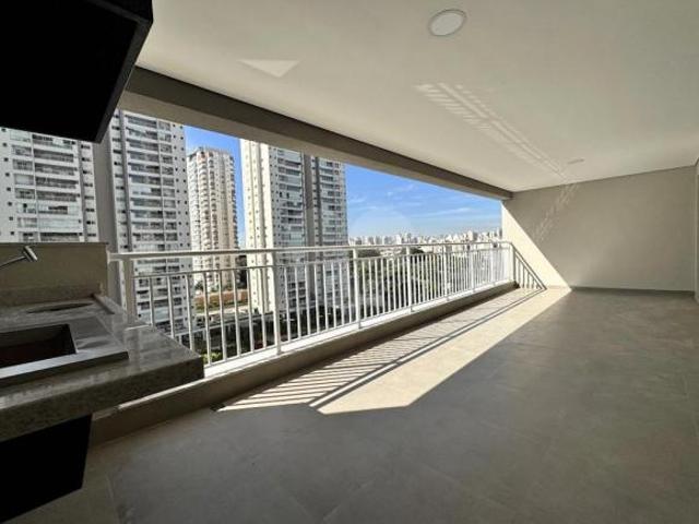 Apartamento com 3 quartos à venda em Vila anastácio SP