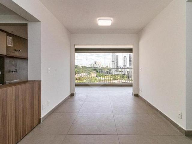 Apartamento com 3 quartos à venda em Vila anastácio SP