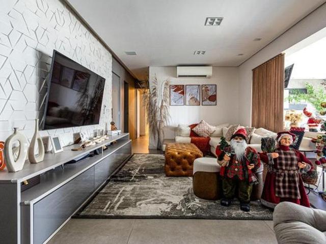 Apartamento com 3 quartos à venda em Vila anastácio SP