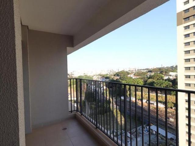 Apartamento com 3 quartos à venda em Vila anastácio SP