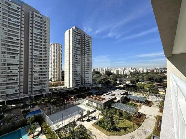 Apartamento com 3 quartos à venda em Vila anastácio SP