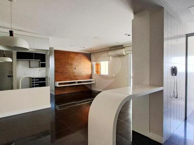 Apartamento com 3 quartos à venda em Vila anastácio SP