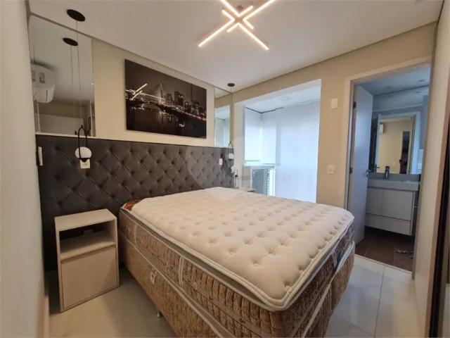 Apartamento com 3 quartos à venda em Vila Anastácio SP