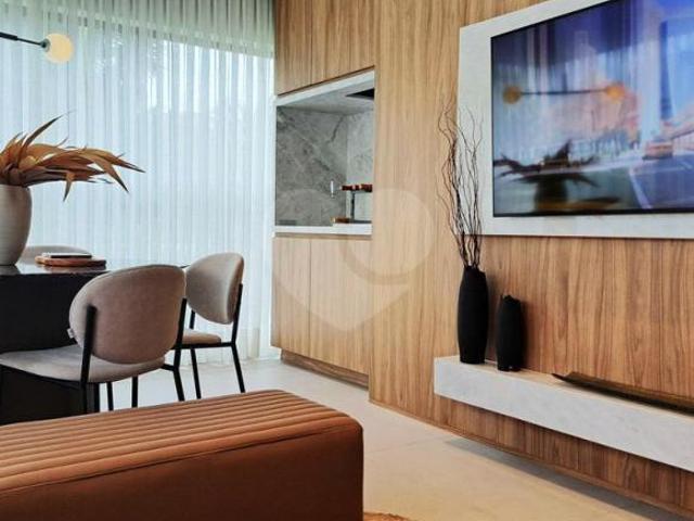 Apartamento com 3 quartos à venda em Vila anastácio SP