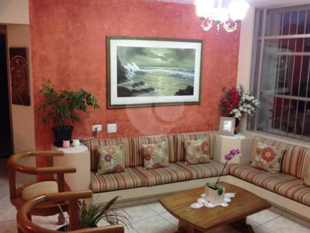 Apartamento com 3 quartos à venda em Vila andrade SP