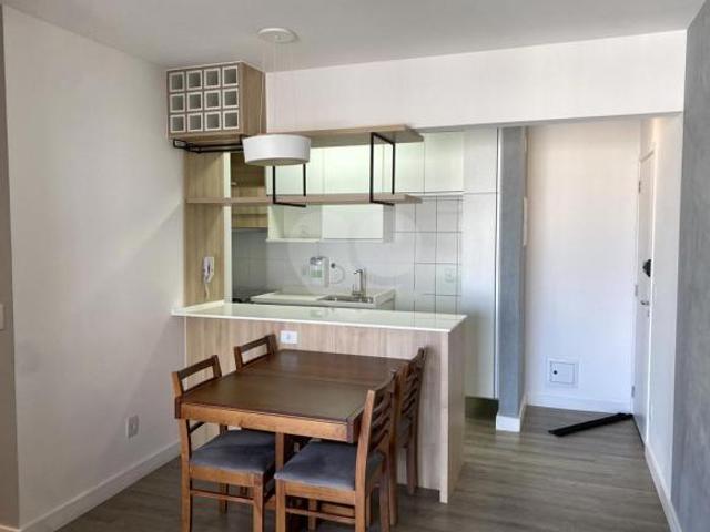 Apartamento com 3 quartos à venda em Vila Andrade SP