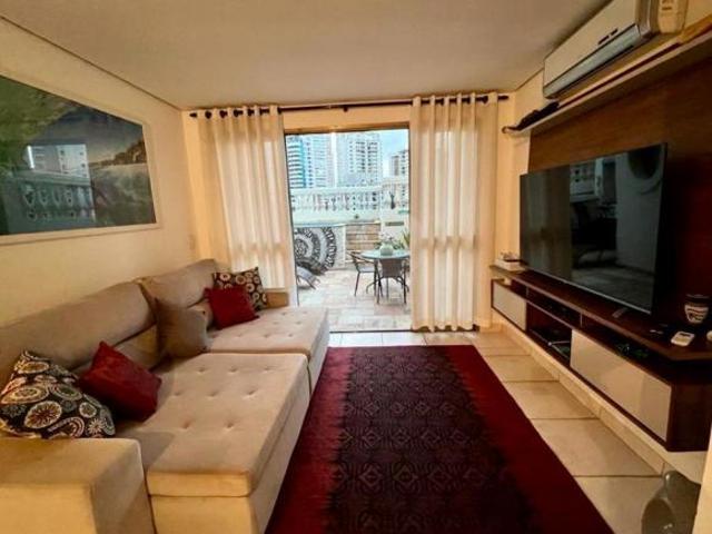 Apartamento com 3 quartos à venda em Vila andrade SP