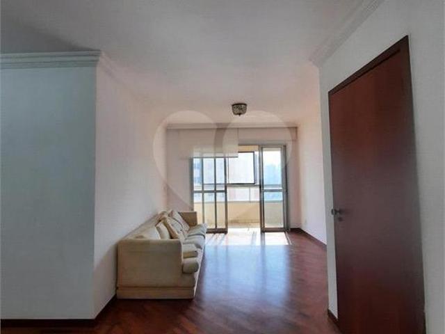 Apartamento com 3 quartos à venda em Vila andrade SP