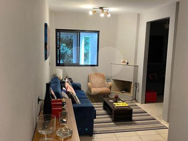 Apartamento com 3 quartos à venda em Vila Andrade SP