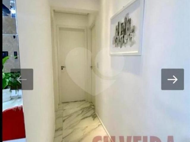 Apartamento com 3 quartos à venda em Vila andrade SP