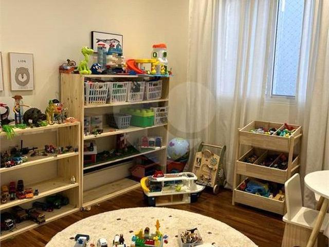 Apartamento com 3 quartos à venda em Vila andrade SP