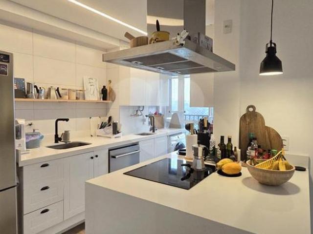 Apartamento com 3 quartos à venda em Vila Andrade SP