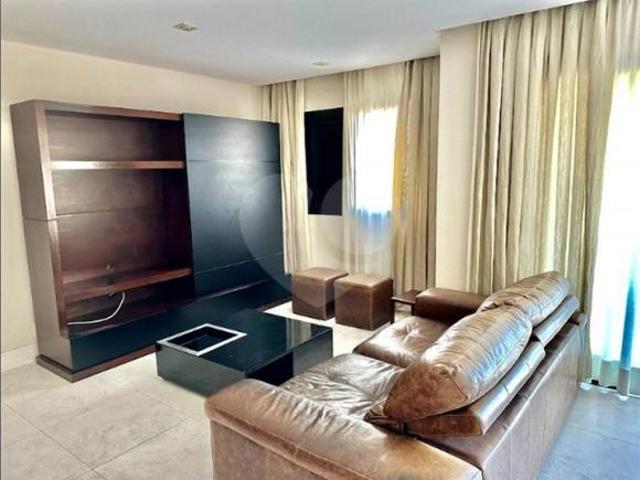Apartamento com 3 quartos à venda em Vila andrade SP