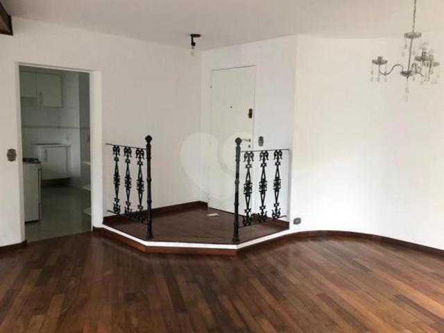 Apartamento com 3 quartos à venda em Vila andrade SP