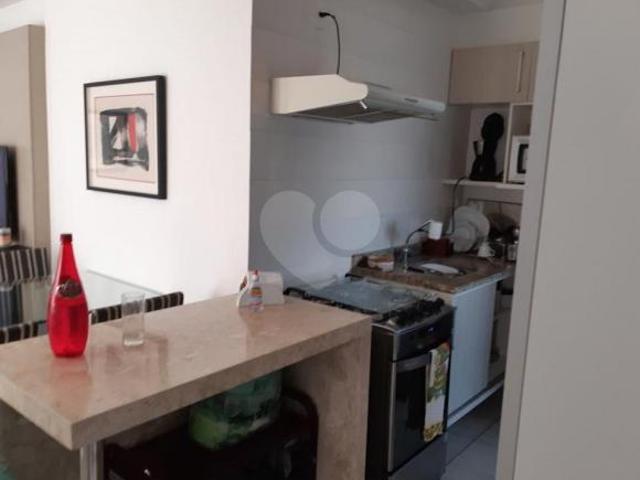 Apartamento com 3 quartos à venda em Vila andrade SP