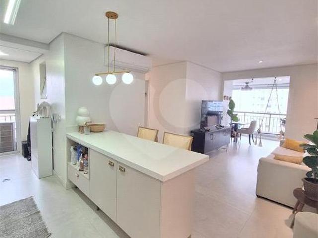 Apartamento com 3 quartos à venda em Vila andrade SP