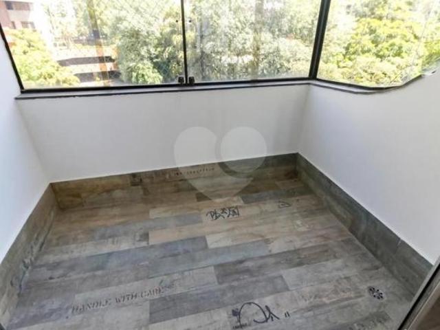 Apartamento com 3 quartos à venda em Vila andrade SP