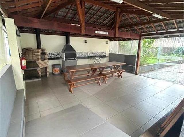 Apartamento com 3 quartos à venda em Vila andrade SP