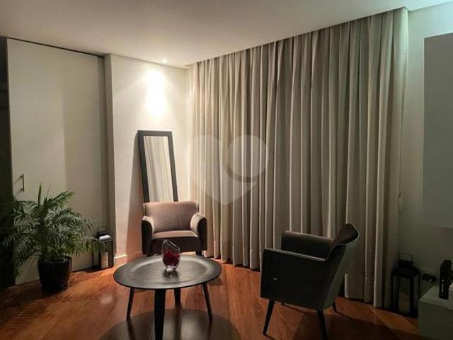 Apartamento com 3 quartos à venda em Vila andrade SP