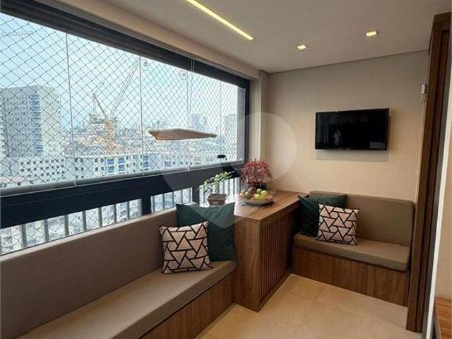 Apartamento com 3 quartos à venda em Vila andrade SP
