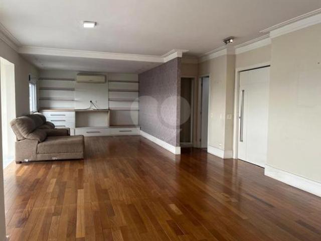 Apartamento com 3 quartos à venda em Vila andrade SP