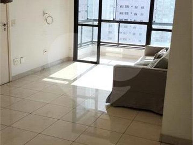 Apartamento com 3 quartos à venda em Vila andrade SP