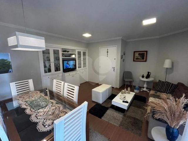 Apartamento com 3 quartos à venda em Vila andrade SP