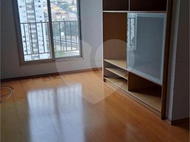 Apartamento com 3 quartos à venda em Vila andrade SP