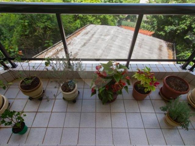 Apartamento com 3 quartos à venda em Vila Andrade SP
