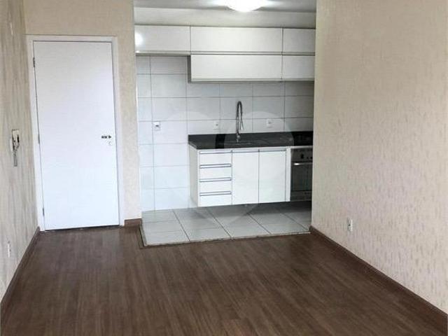 Apartamento com 3 quartos à venda em Vila andrade SP