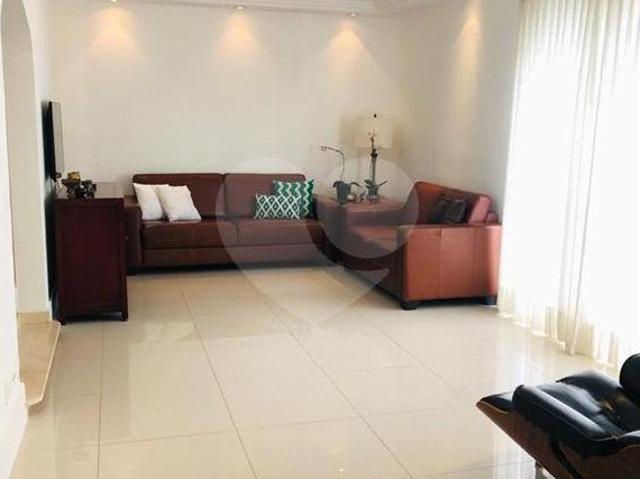 Apartamento com 3 quartos à venda em Vila andrade SP