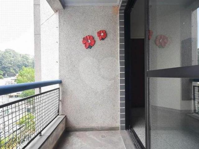 Apartamento com 3 quartos à venda em Vila Andrade SP