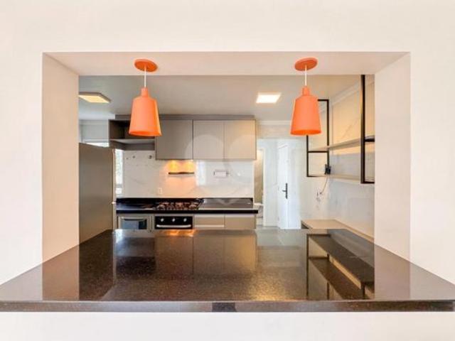 Apartamento com 3 quartos à venda em Vila andrade SP
