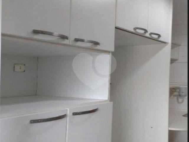 Apartamento com 3 quartos à venda em Vila andrade SP