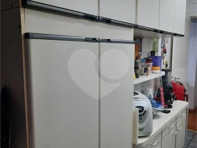 Apartamento com 3 quartos à venda em Vila Andrade SP