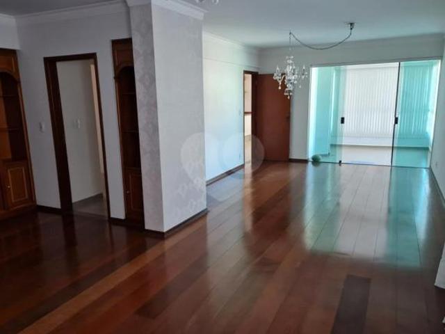 Apartamento com 3 quartos à venda em Vila Angeli SP