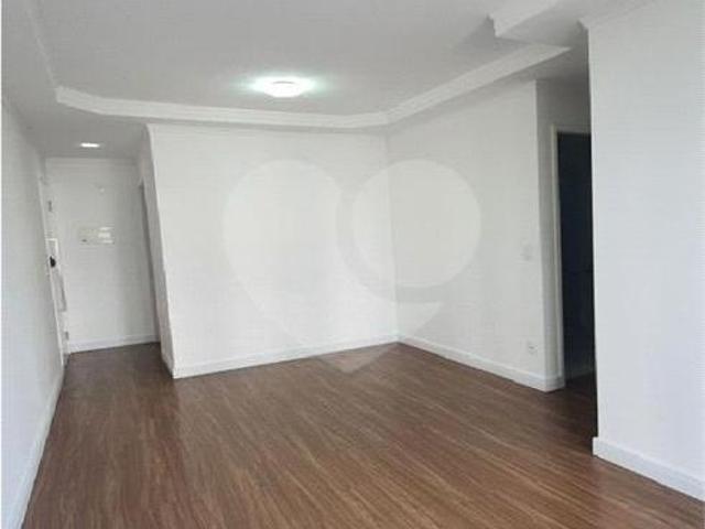 Apartamento com 3 quartos à venda em Vila antonieta SP