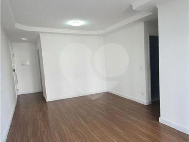 Apartamento com 3 quartos à venda em Vila Antonieta SP