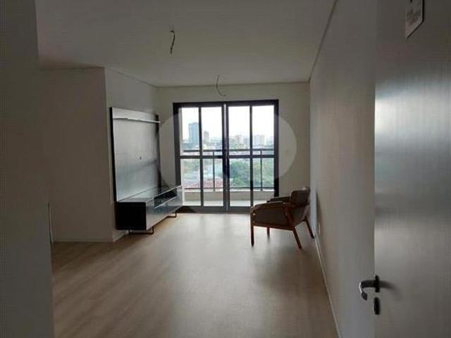 Apartamento com 3 quartos à venda em Vila Assunção SP