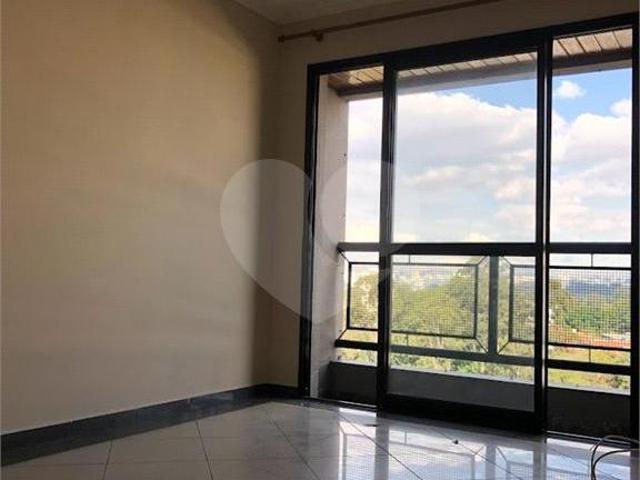 Apartamento com 3 quartos à venda em Vila arapuã SP