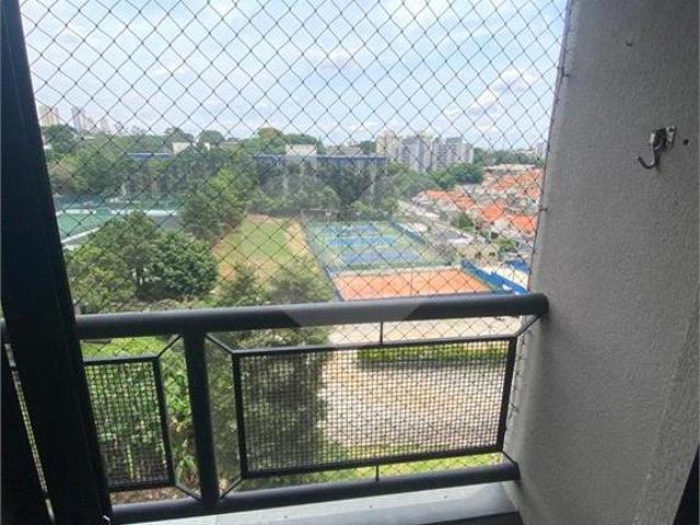 Apartamento com 3 quartos à venda em Vila arapuã SP