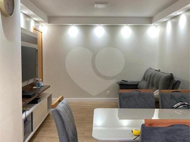 Apartamento com 3 quartos à venda em Vila aricanduva SP