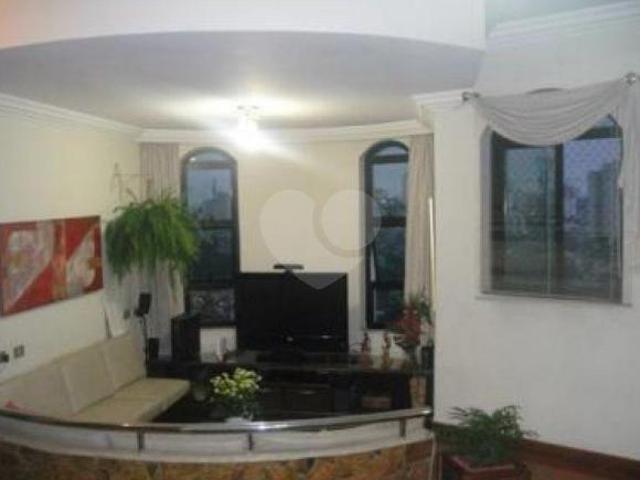 Apartamento com 3 quartos à venda em Vila aricanduva SP