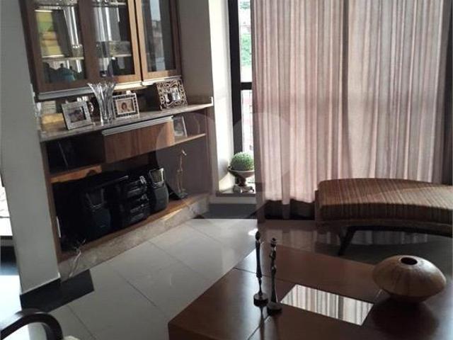 Apartamento com 3 quartos à venda em Vila Augusta SP