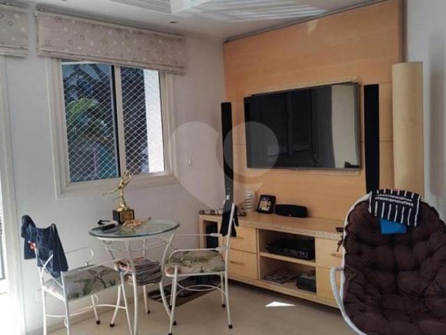 Apartamento com 3 quartos à venda em Vila Augusta SP