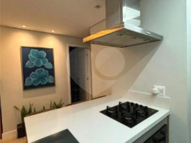 Apartamento com 3 quartos à venda em Vila augusta SP